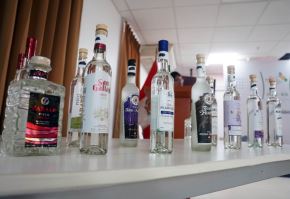 Ica: Concurso Nacional de Pisco en Nasca consolida alto nivel de la ...