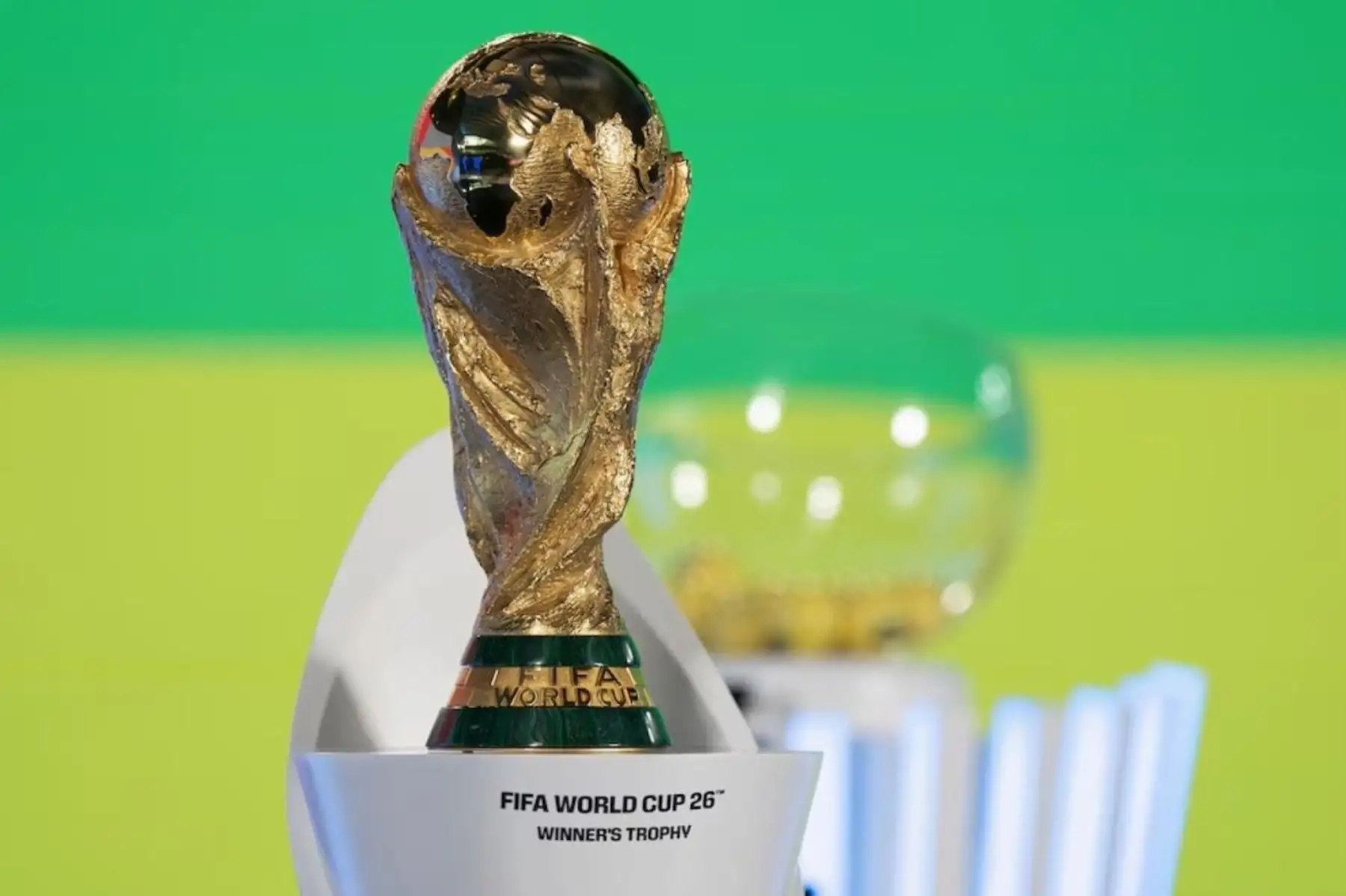 La FIFA se alía con la redes sociales y Netflix para ampliar cobertura ...