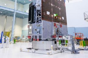 Telescopio espacial Nancy Grace Roman de la NASA será lanzado el 30 de ...