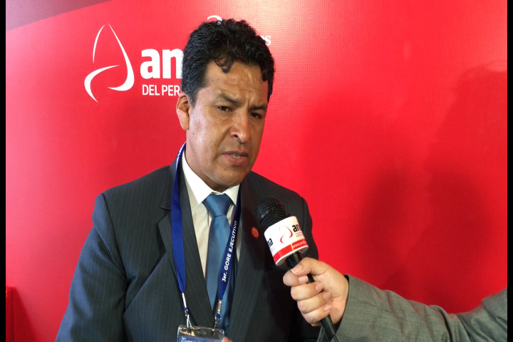 Gore Ejecutivo es un buen espacio de articulación, destaca Edwin Licona ...