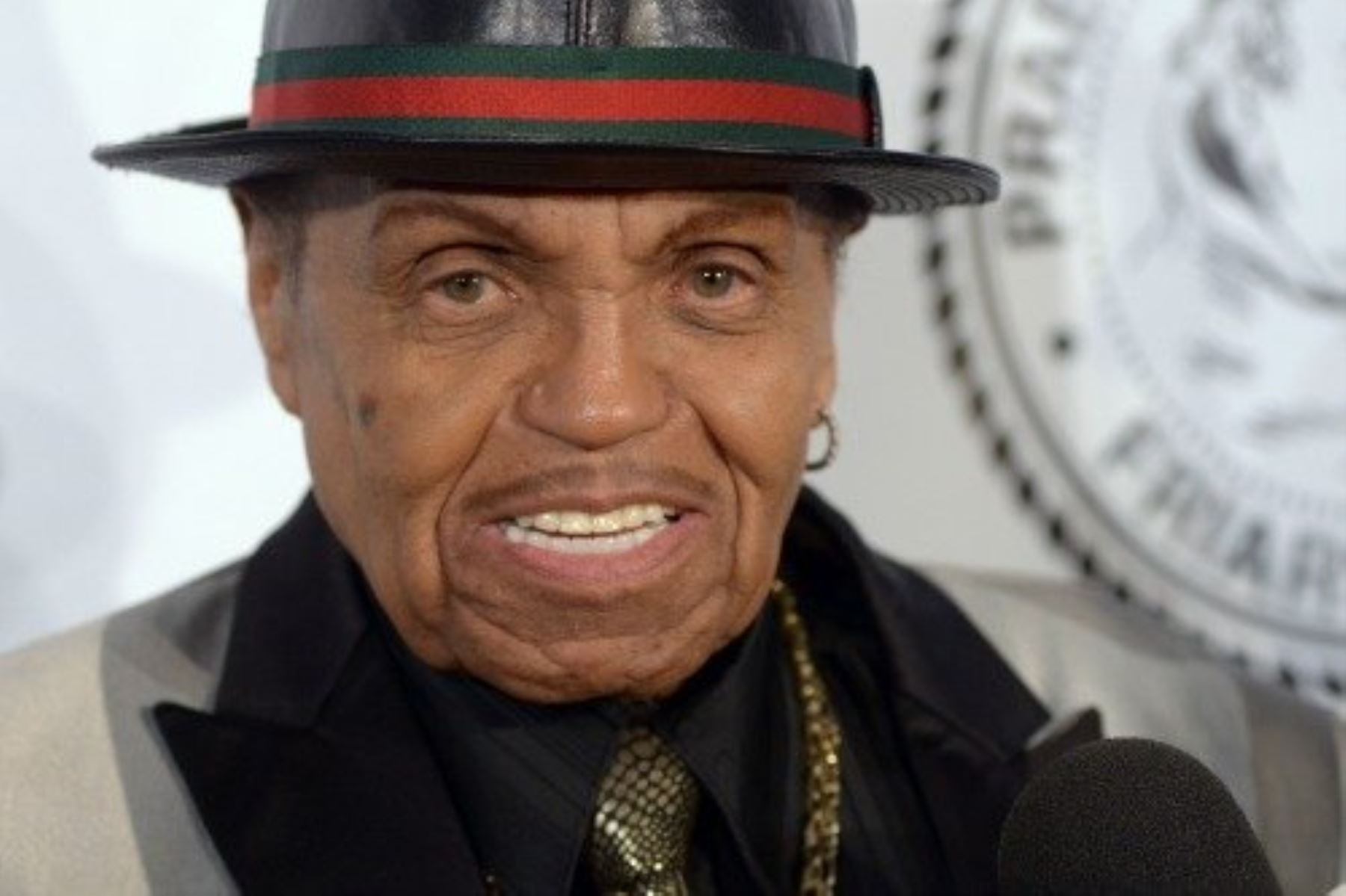Joe Jackson, padre de Michael Jackson, murió a los 89 años | Videos ...