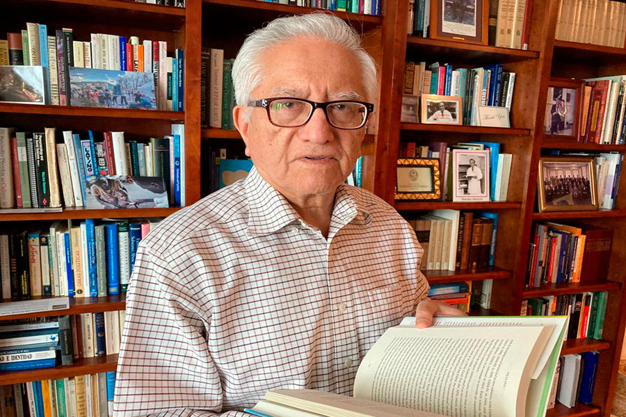 Renato Alarcón, un psiquiatra peruano con vocación latinoamericana ...