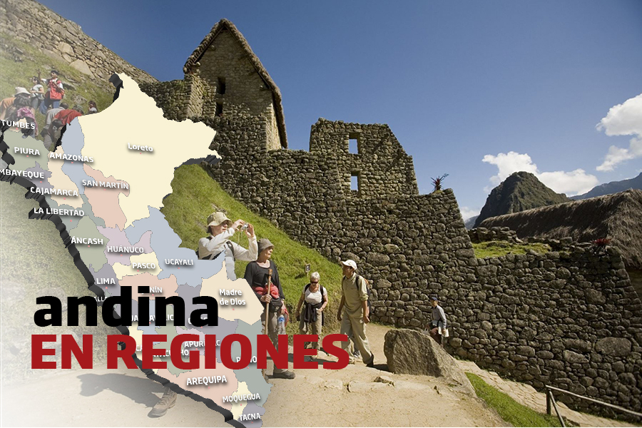 Andina en Regiones: exigen venta de entradas presencial para ciudadela ...