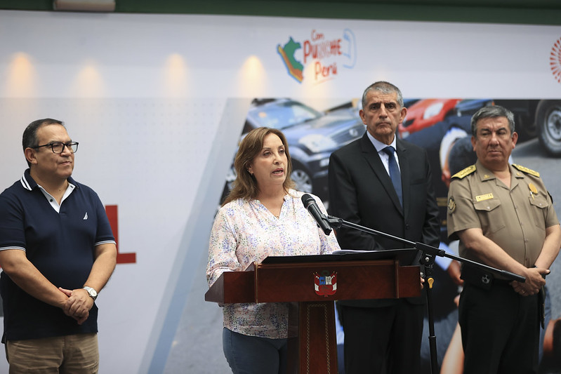 Dl Sobre Investigación Del Delito Marca Un Antes Y Un Después En Lucha