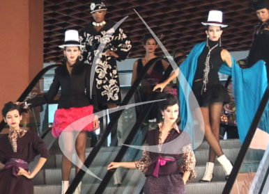 Perú Moda y Perú Gift Show | Videos | Agencia Peruana de Noticias Andina