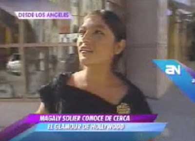 ANDINA - Peru News Agency