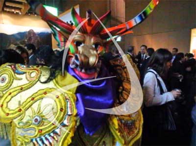 ANDINA - Peru News Agency