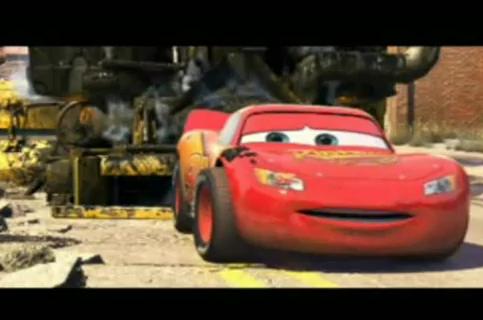 Cars - trailer en español. Fuente: Youtube | Videos | Agencia Peruana ...
