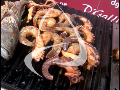 Aprenda a preparar una deliciosa parrilla marina | Videos | Agencia ...