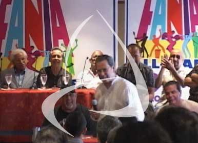 Finalmente en Lima: Fania All Stars dará gran concierto tras 40 años de ...