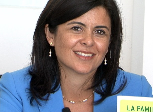 Conoce la historia de Elaine King: gurú peruana en administrar fortunas ...