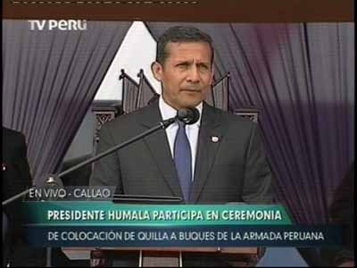 Repotenciarán el SIMA para fortalecer poderío naval del Perú | Videos ...