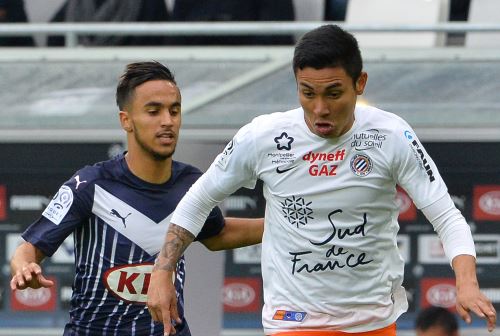 Renato Tapia cerca del Olympique de Lyon: Mira los peruanos que jugaron ...