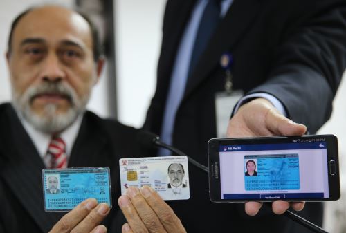 World Bank: Identification is a centerpiece for development in Peru ...