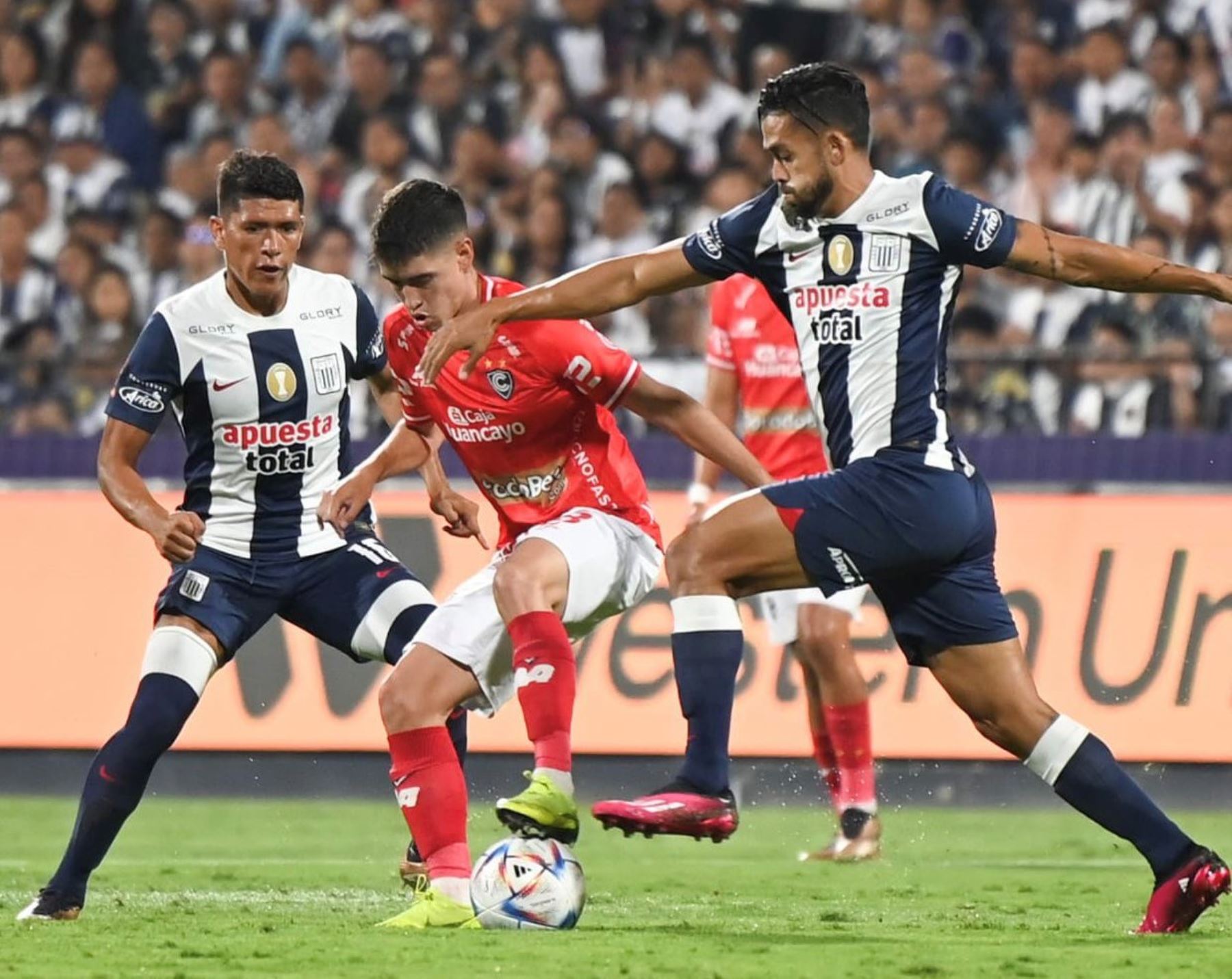 Torneo Apertura Así Quedó La Tabla De Posiciones Tras Disputarse La