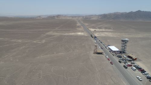 Nasca de aniversario: fiesta del Yacu Raymi se celebrará en los ...