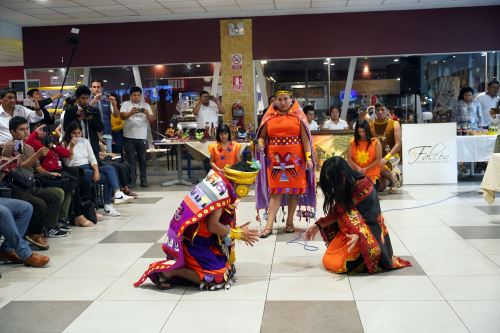 Nasca de aniversario: fiesta del Yacu Raymi se celebrará en los ...